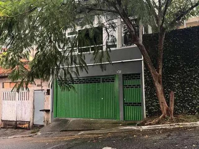 Casa / Sobrado Comercial para Locação em São Paulo/SP Vila Califórnia Zona Sul