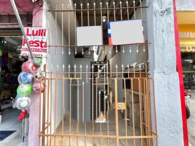 Casa / Sobrado Comercial para Locação em São Paulo/SP Vila Campestre