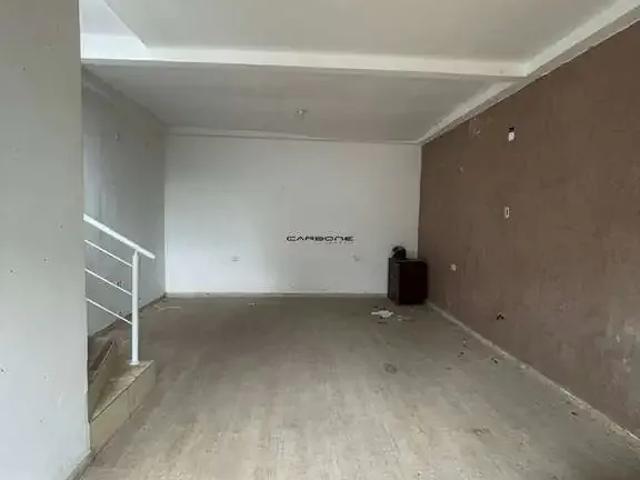 Casa / Sobrado Comercial para Locação em São Paulo/SP Vila Canero