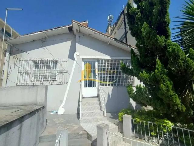 Casa / Sobrado Comercial para Locação em São Paulo/SP Vila Carmosina