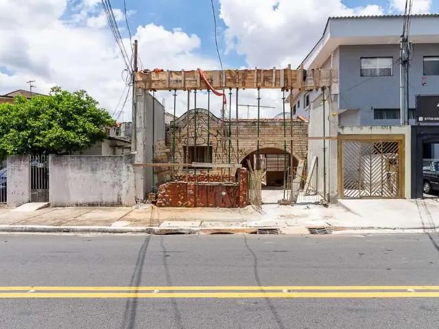 Casa / Sobrado Comercial para Locação em São Paulo/SP Vila Carrão