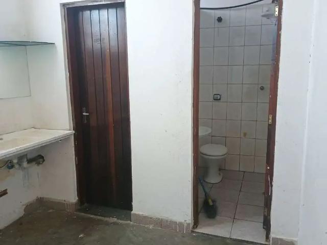 Casa / Sobrado Comercial para Locação em São Paulo/SP Vila Carrão