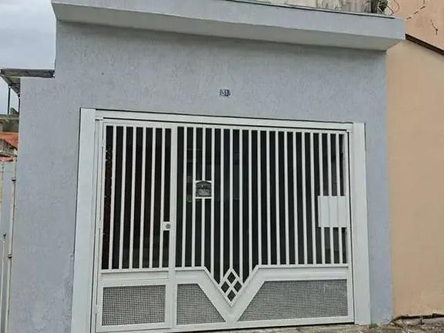 Casa / Sobrado Comercial para Locação em São Paulo/SP Vila Carrão