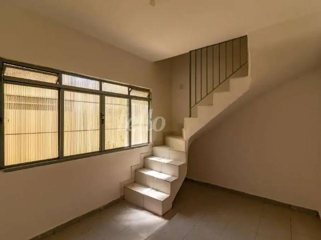 Casa / Sobrado Comercial para Locação em São Paulo/SP Vila Carrão 1 Quartos