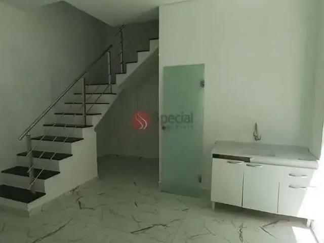 Casa / Sobrado Comercial para Locação em São Paulo/SP Vila Carrão 1 Quartos