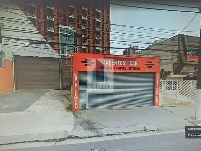 Casa / Sobrado Comercial para Locação em São Paulo/SP Vila Carrão