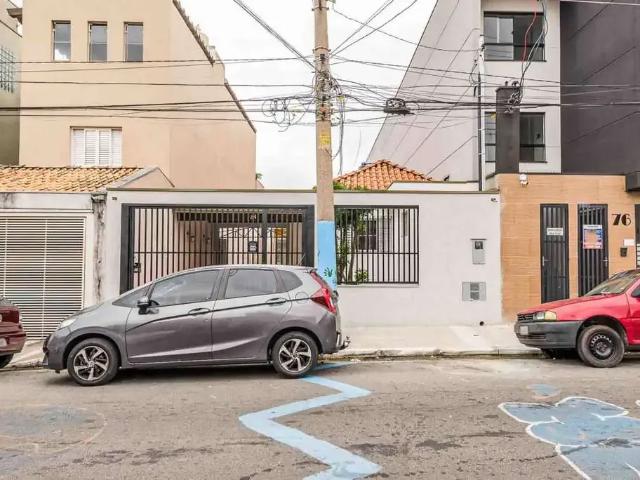 Casa / Sobrado Comercial para Locação em São Paulo/SP Vila Carrão