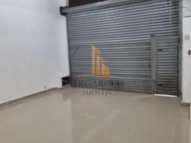 Casa / Sobrado Comercial para Locação em São Paulo/SP Vila Carrão