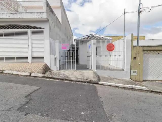 Casa / Sobrado Comercial para Locação em São Paulo/SP Vila Celeste