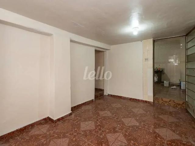 Casa / Sobrado Comercial para Locação em São Paulo/SP Vila Celeste 2 Quartos