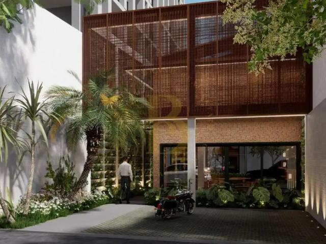 Casa / Sobrado Comercial para Locação em São Paulo/SP Vila Clementino