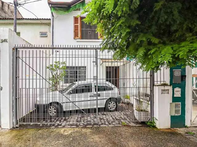 Casa / Sobrado Comercial para Locação em São Paulo/SP Vila Clementino