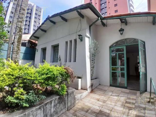 Casa / Sobrado Comercial para Locação em São Paulo/SP Vila Clementino 4 Quartos