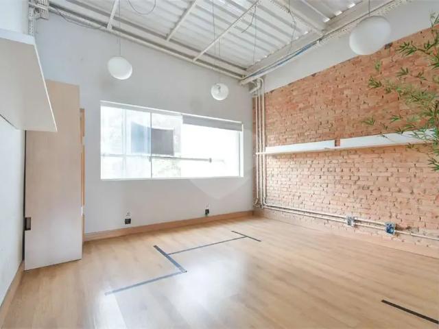 Casa / Sobrado Comercial para Locação em São Paulo/SP Vila Clementino 4 Quartos