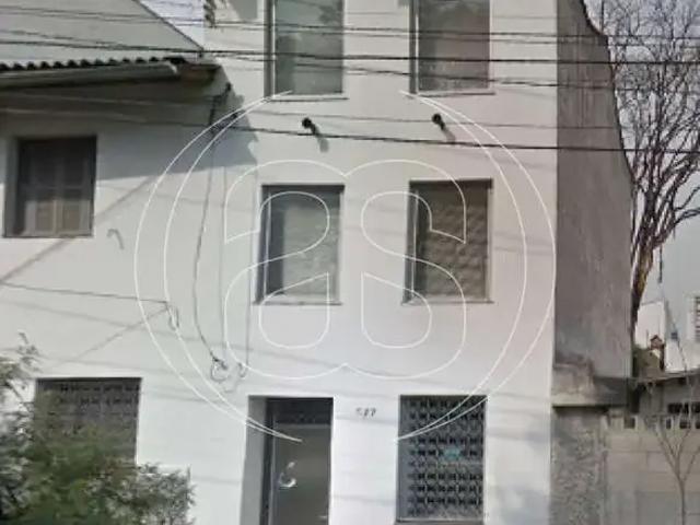 Casa / Sobrado Comercial para Locação em São Paulo/SP Vila Clementino