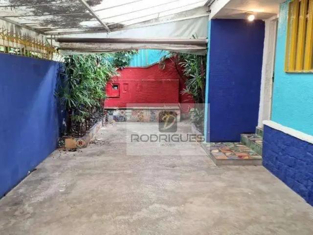 Casa / Sobrado Comercial para Locação em São Paulo/SP Vila Clementino