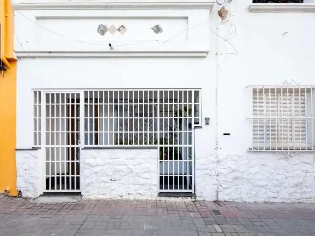 Casa / Sobrado Comercial para Locação em São Paulo/SP Vila Clementino