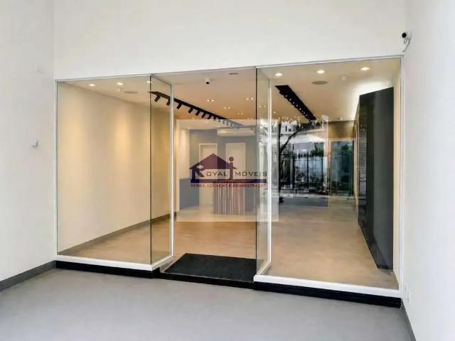 Casa / Sobrado Comercial para Locação em São Paulo/SP Vila Clementino
