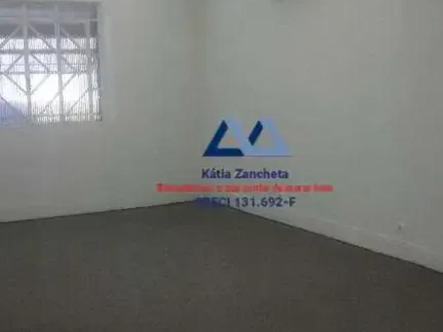 Casa / Sobrado Comercial para Locação em São Paulo/SP Vila Clementino 7 Quartos