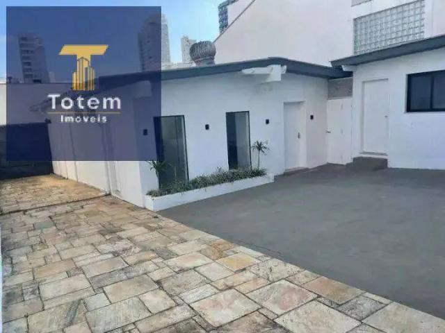 Casa / Sobrado Comercial para Locação em São Paulo/SP Vila Clementino 8 Quartos