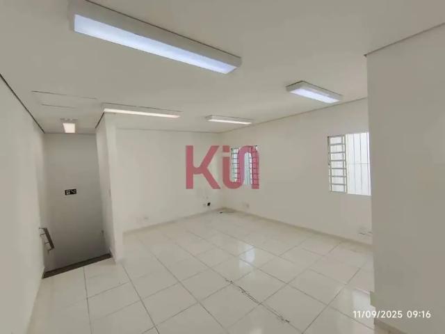 Casa / Sobrado Comercial para Locação em São Paulo/SP Vila Clementino 8 Quartos