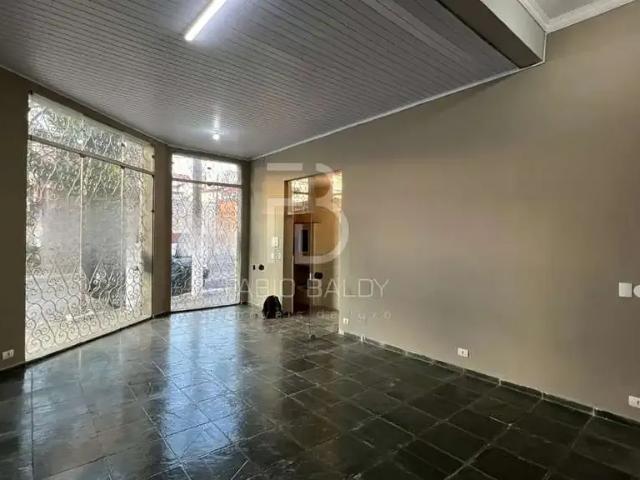 Casa / Sobrado Comercial para Locação em São Paulo/SP Vila Clementino 8 Quartos