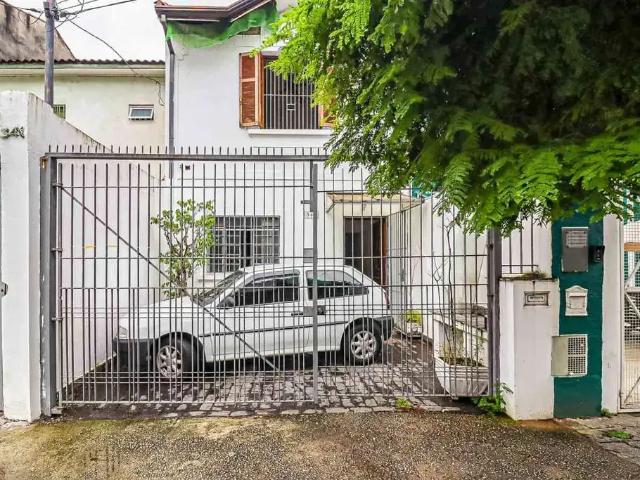 Casa / Sobrado Comercial para Locação em São Paulo/SP Vila Clementino
