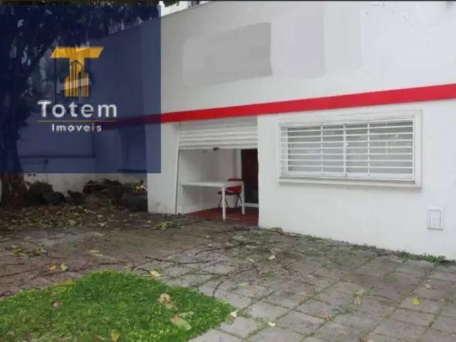 Casa / Sobrado Comercial para Locação em São Paulo/SP Vila Clementino 12 Quartos