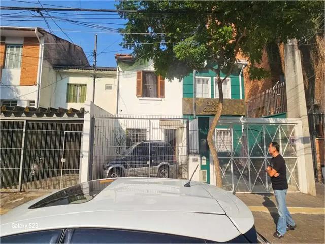 Casa / Sobrado Comercial para Locação em São Paulo/SP Vila Clementino