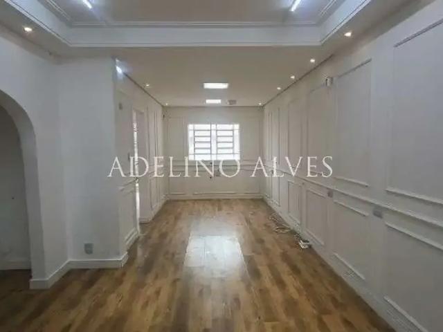Casa / Sobrado Comercial para Locação em São Paulo/SP Vila Clementino