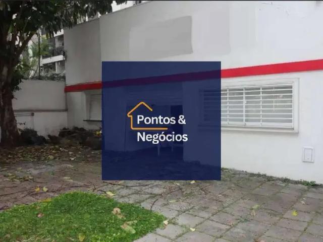 Casa / Sobrado Comercial para Locação em São Paulo/SP Vila Clementino 1 Quartos