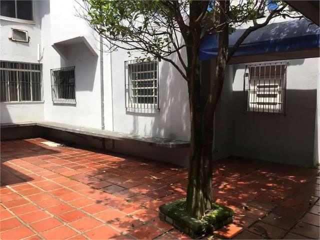 Casa / Sobrado Comercial para Locação em São Paulo/SP Vila Clementino 1 Quartos