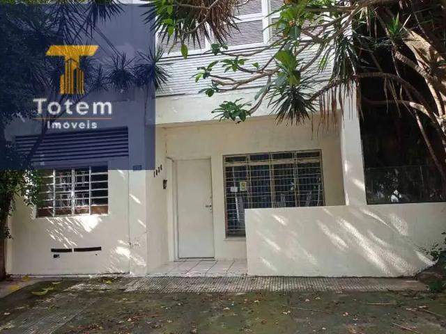 Casa / Sobrado Comercial para Locação em São Paulo/SP Vila Clementino 1 Quartos