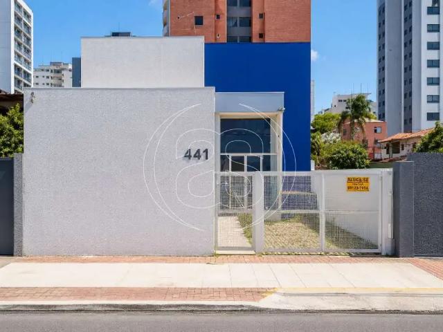 Casa / Sobrado Comercial para Locação em São Paulo/SP Vila Clementino