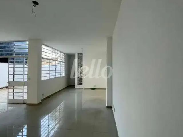 Casa / Sobrado Comercial para Locação em São Paulo/SP Vila Clementino 2 Quartos