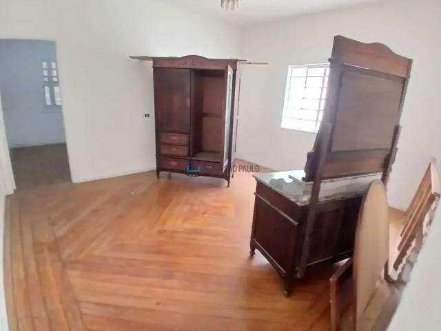 Casa / Sobrado Comercial para Locação em São Paulo/SP Vila Clementino 2 Quartos