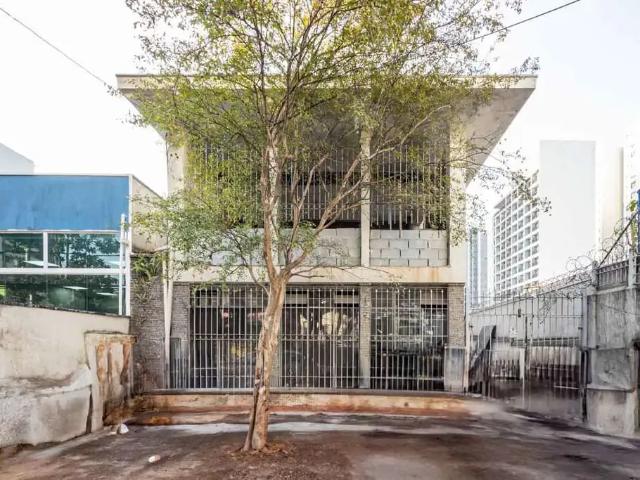 Casa / Sobrado Comercial para Locação em São Paulo/SP Vila Clementino