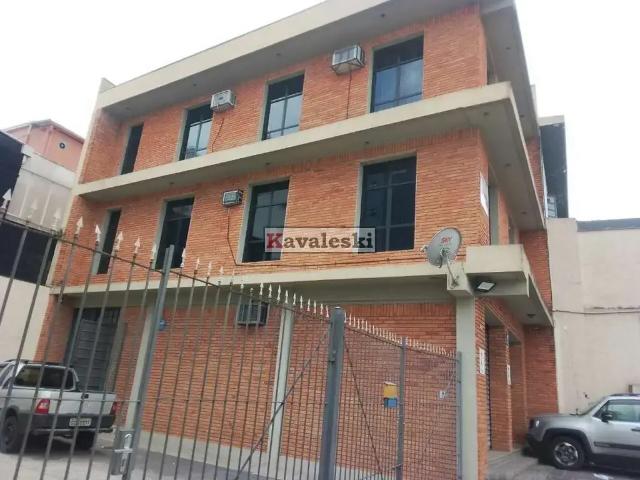 Casa / Sobrado Comercial para Locação em São Paulo/SP Vila Clementino