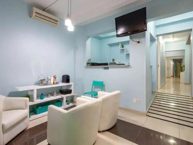 Casa / Sobrado Comercial para Locação em São Paulo/SP Vila Clementino