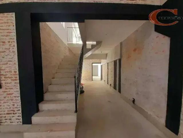 Casa / Sobrado Comercial para Locação em São Paulo/SP Vila Clementino