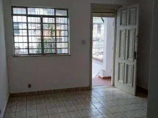 Casa / Sobrado Comercial para Locação em São Paulo/SP Vila Clementino 3 Quartos