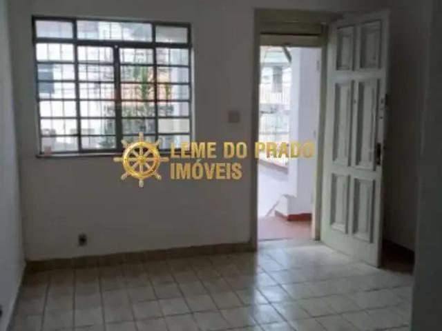 Casa / Sobrado Comercial para Locação em São Paulo/SP Vila Clementino 3 Quartos