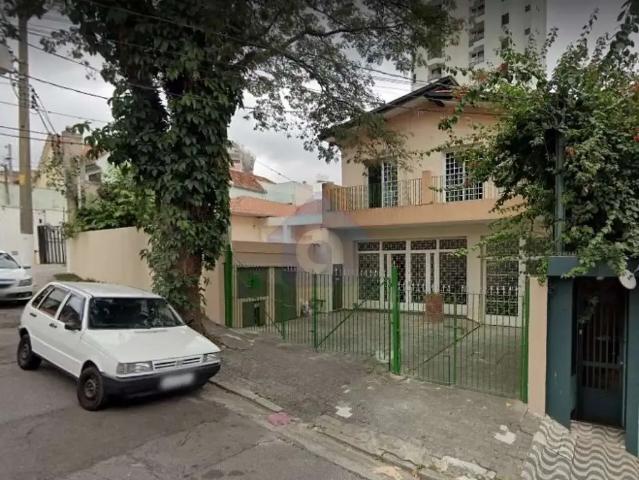 Casa / Sobrado Comercial para Locação em São Paulo/SP Vila Clementino 3 Quartos