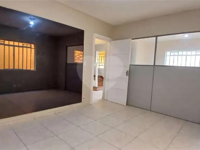 Casa / Sobrado Comercial para Locação em São Paulo/SP Vila Clementino 3 Quartos