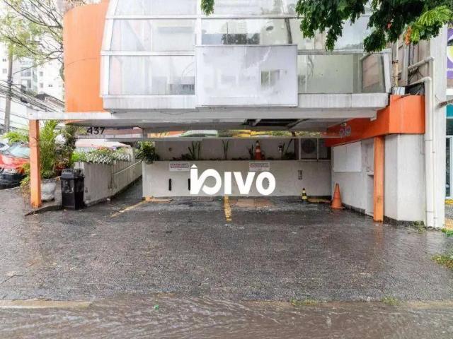 Casa / Sobrado Comercial para Locação em São Paulo/SP Vila Clementino 3 Quartos