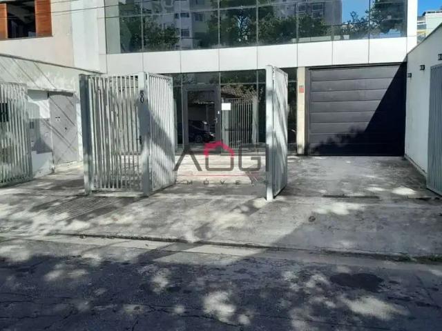 Casa / Sobrado Comercial para Locação em São Paulo/SP Vila Cruzeiro