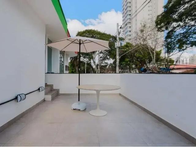 Casa / Sobrado Comercial para Locação em São Paulo/SP Vila Cruzeiro