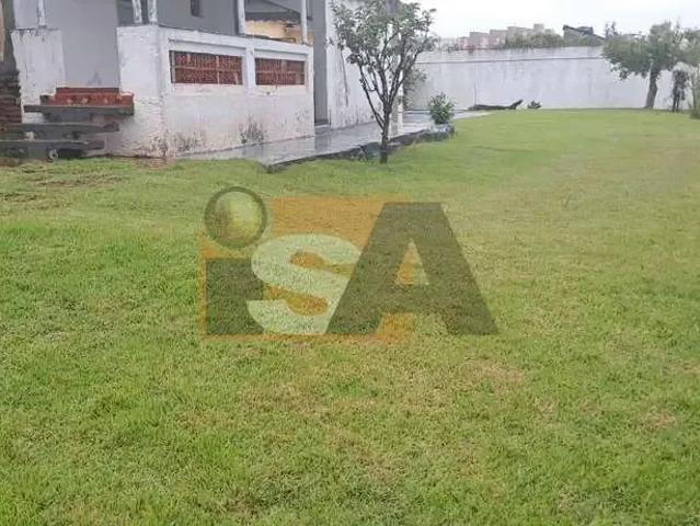 Casa / Sobrado Comercial para Locação em São Paulo/SP Vila Cruzeiro
