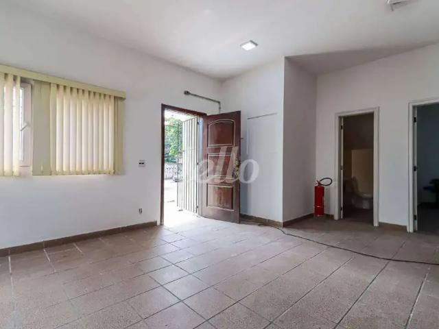Casa / Sobrado Comercial para Locação em São Paulo/SP Vila Cruzeiro