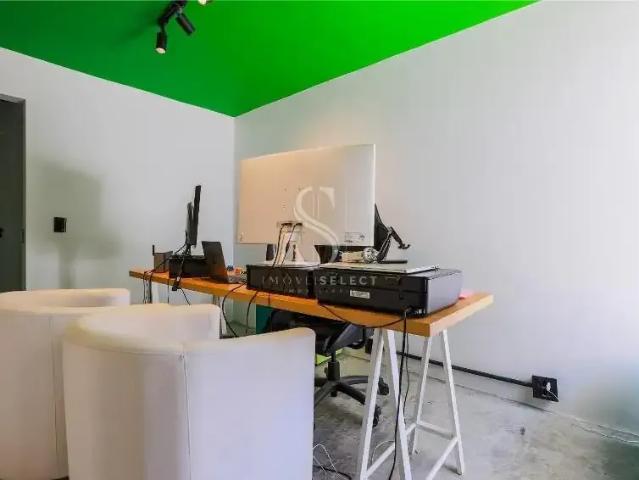 Casa / Sobrado Comercial para Locação em São Paulo/SP Vila Cruzeiro